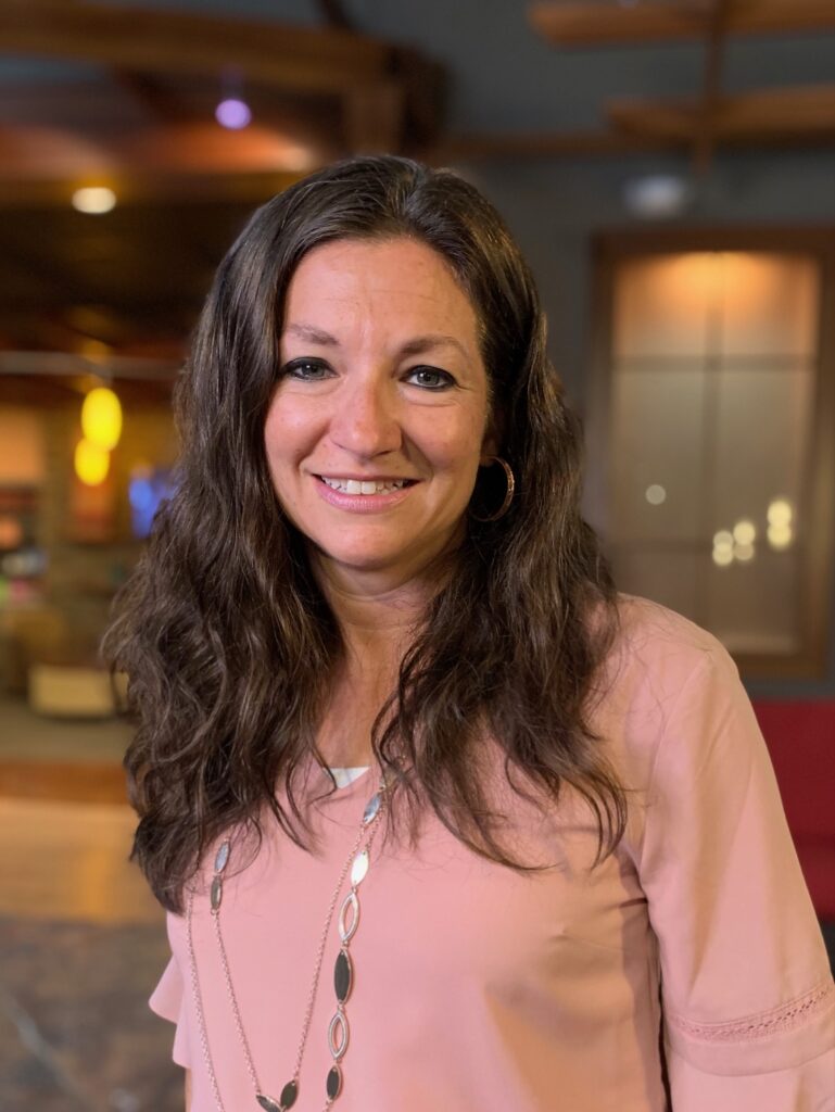 Staff - Montgomery Community Church