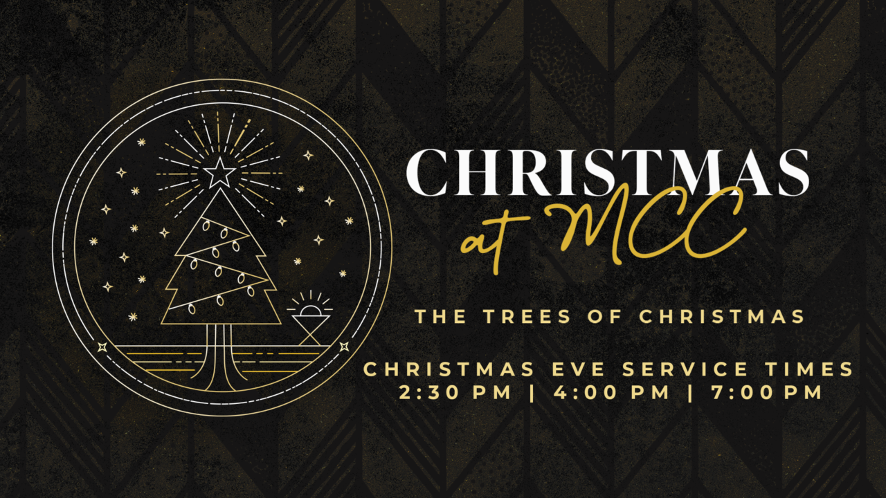 Sermons - Montgomery Community Church