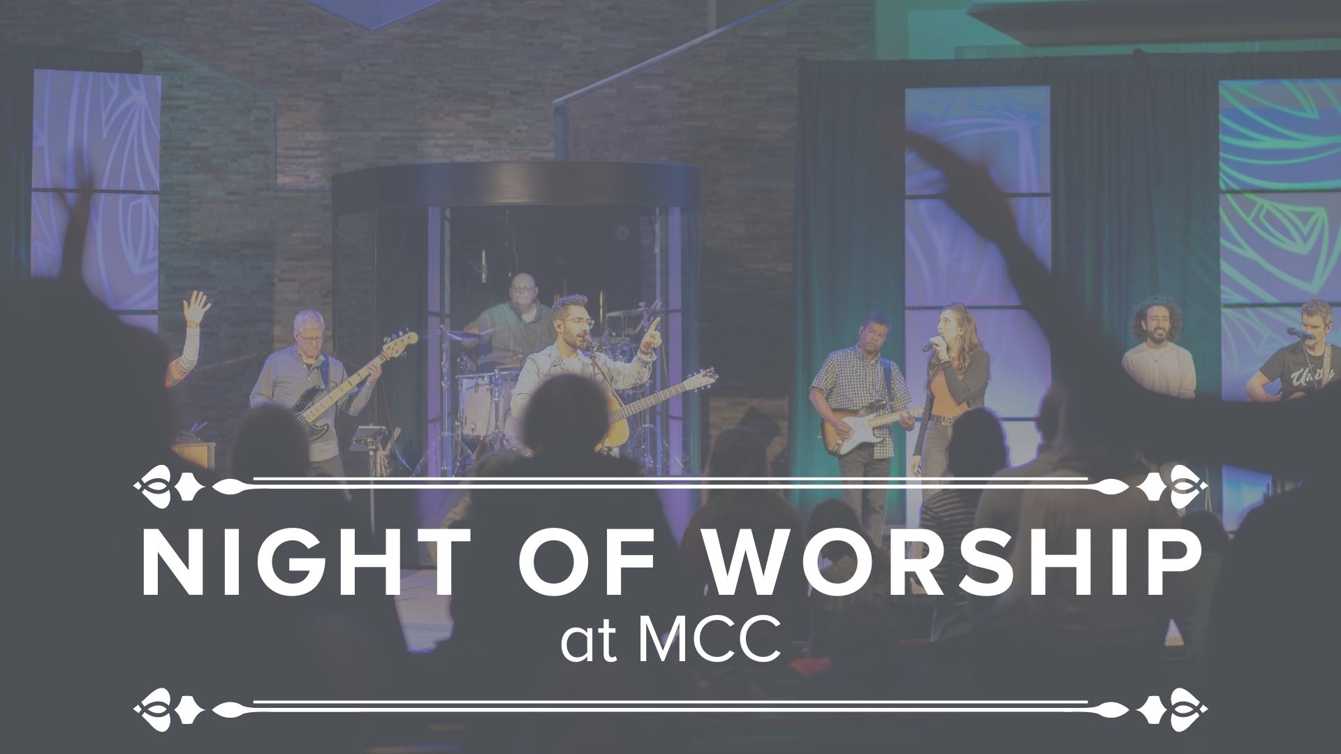 Home - Montgomery Community Church