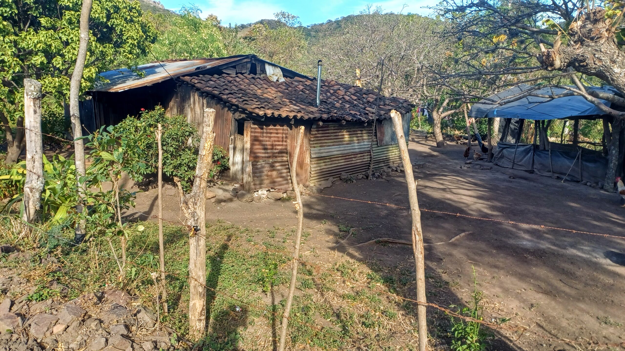 Second Saturday - Montgomery Community Church