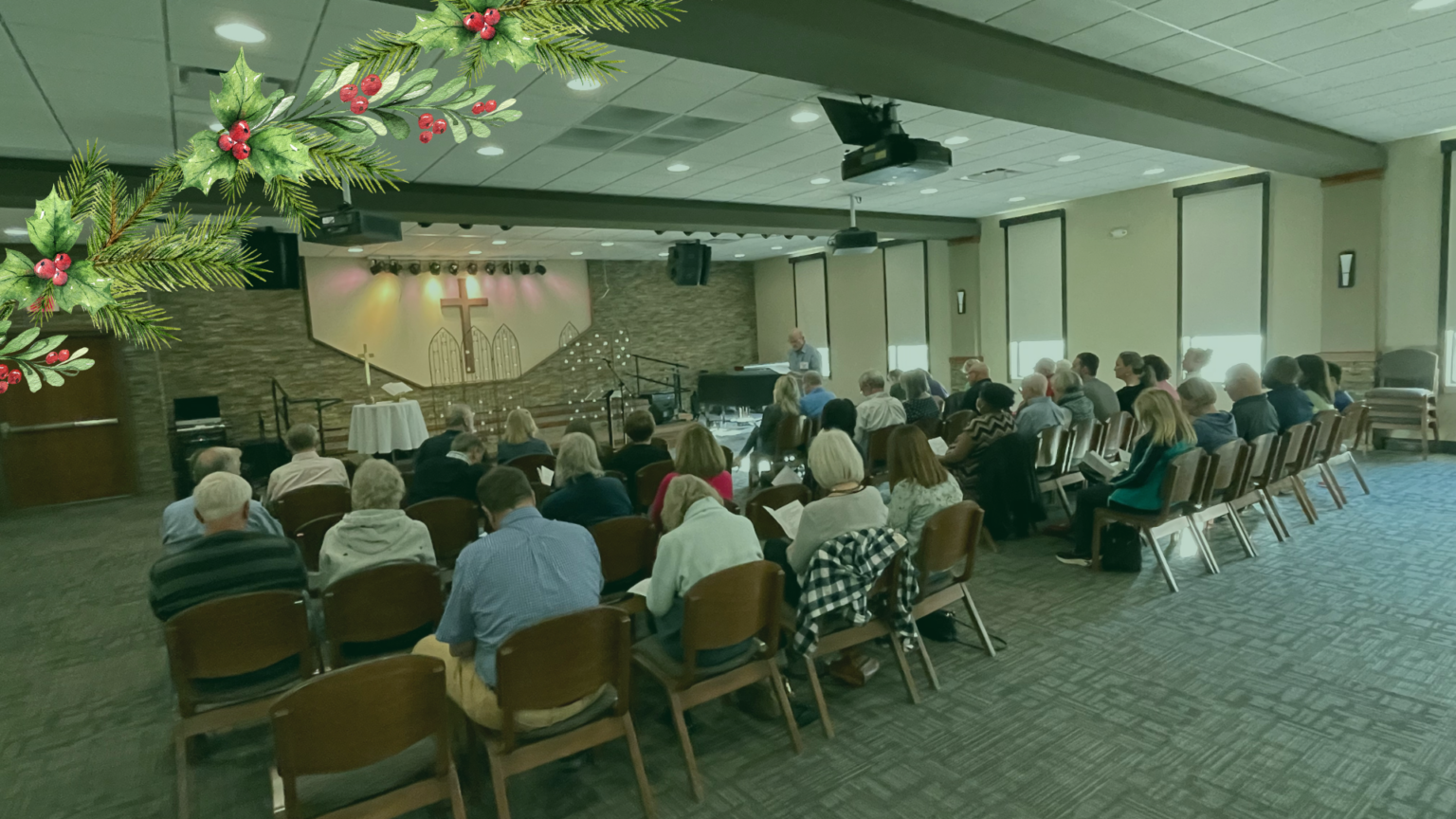 Home - Montgomery Community Church