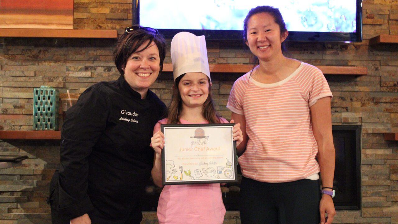 Serve - Montgomery Community Church